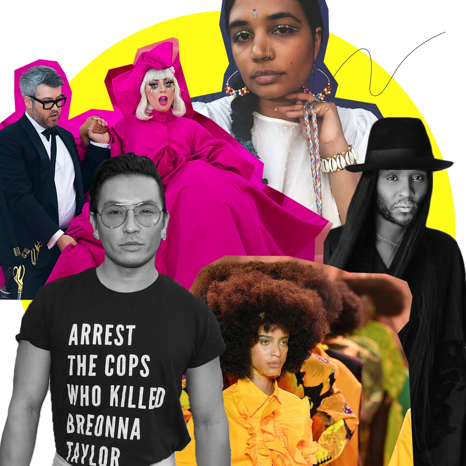 What Does Style Look Like in 2020? | PS Fashion