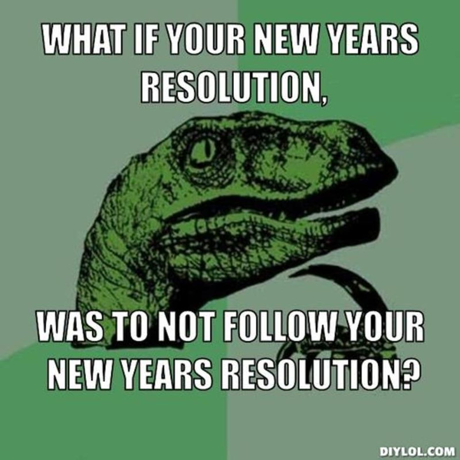 New Year Memes | PS Tech