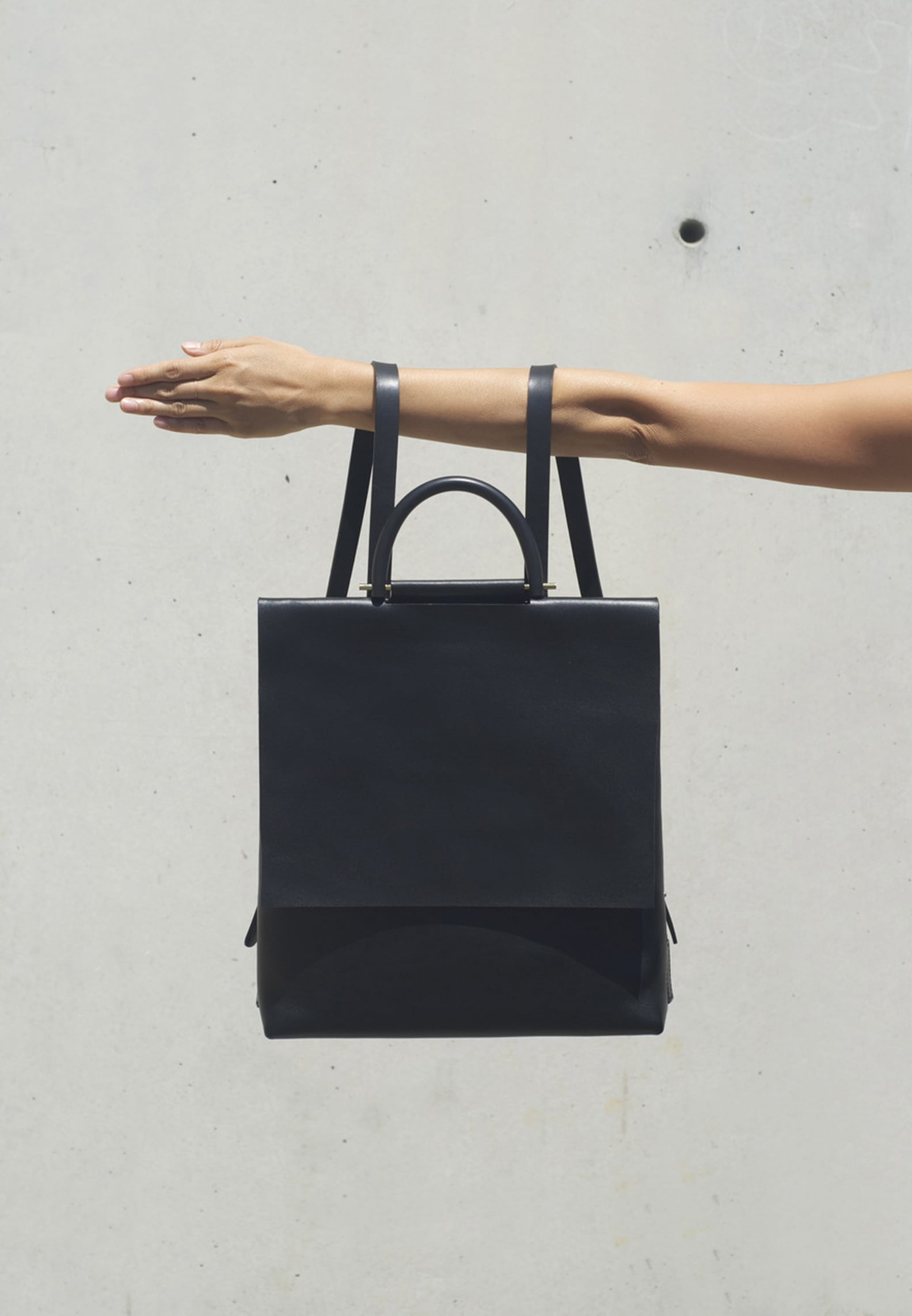 Stylish Backpacks | POPSUGAR Fashion