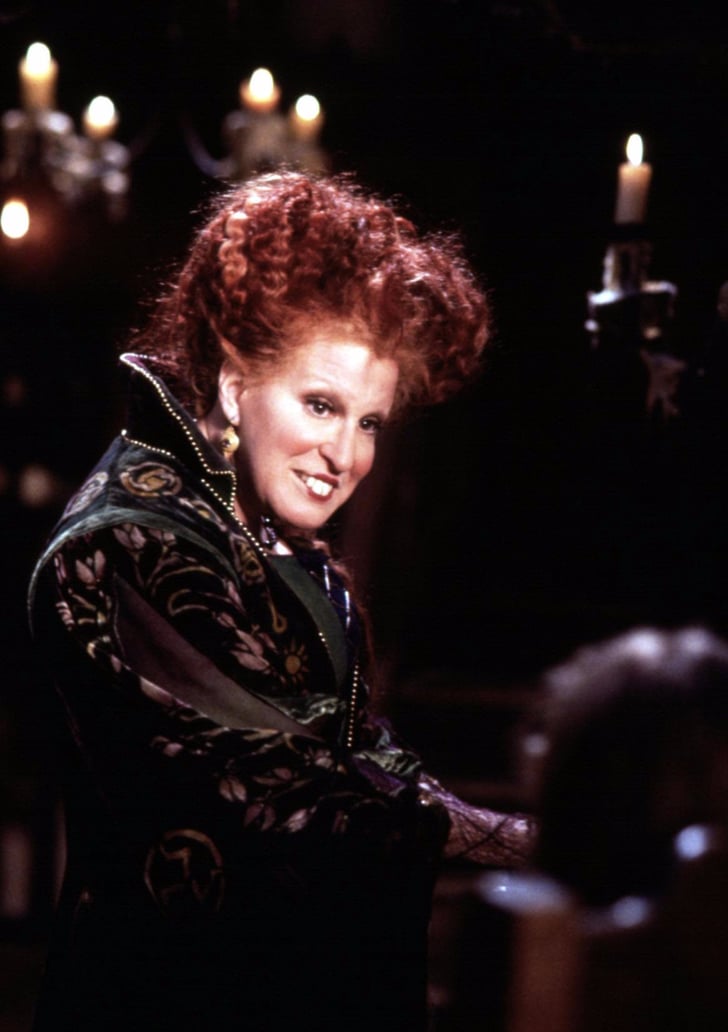 Best Hocus Pocus Quotes Popsugar Entertainment