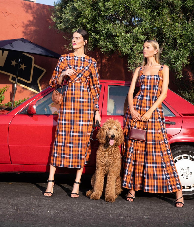 The Best Fall Dresses to Shop in 2021 | PS Fashion