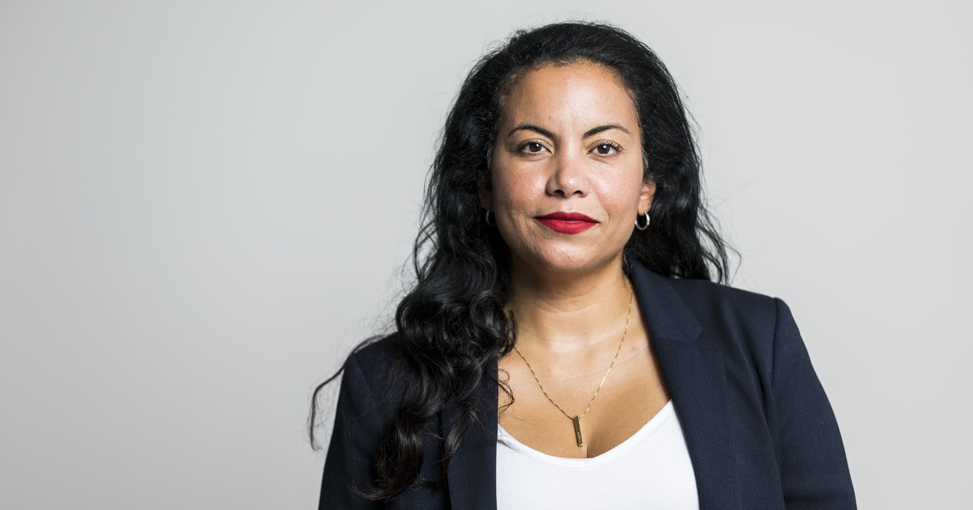 Organizer Analilia Mejia on Helping Communities of Color | POPSUGAR Latina