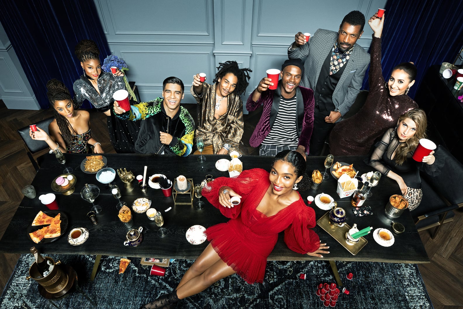 The Best TV Shows Summer 2019 | PS Entertainment