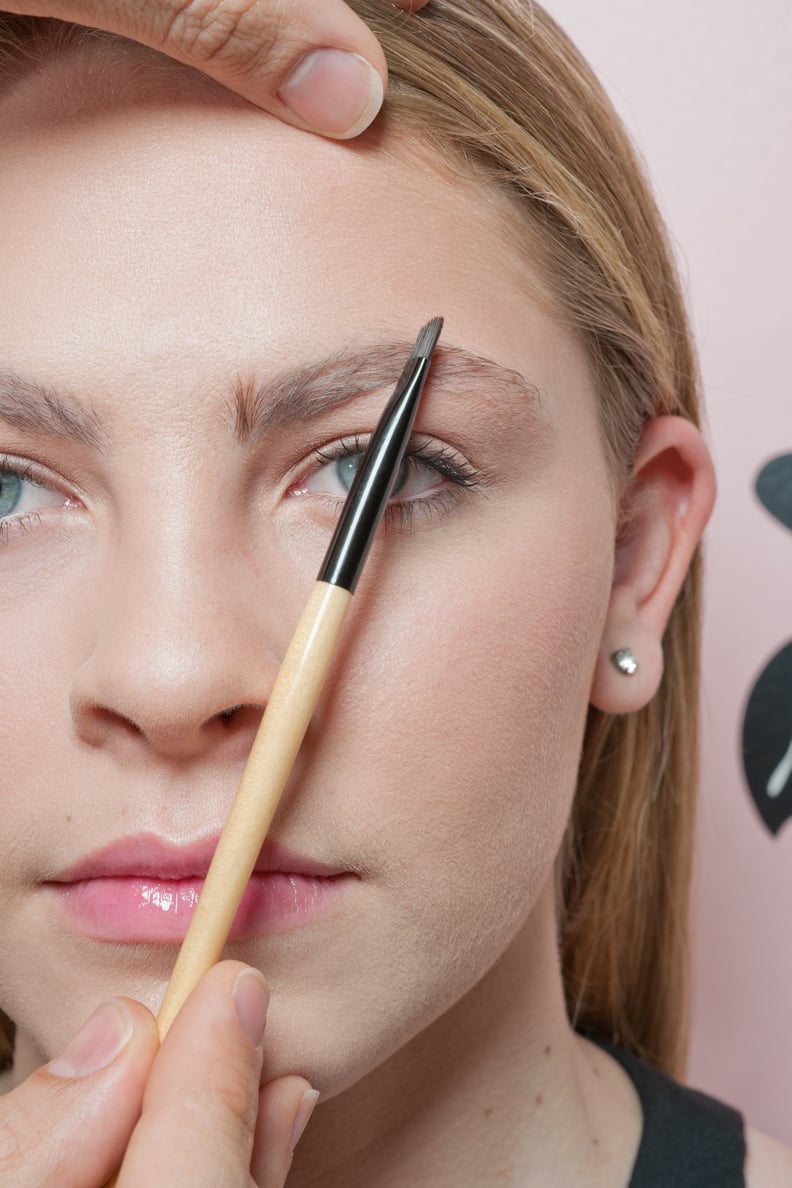 Get the Perfect Brow Arch | PS Beauty