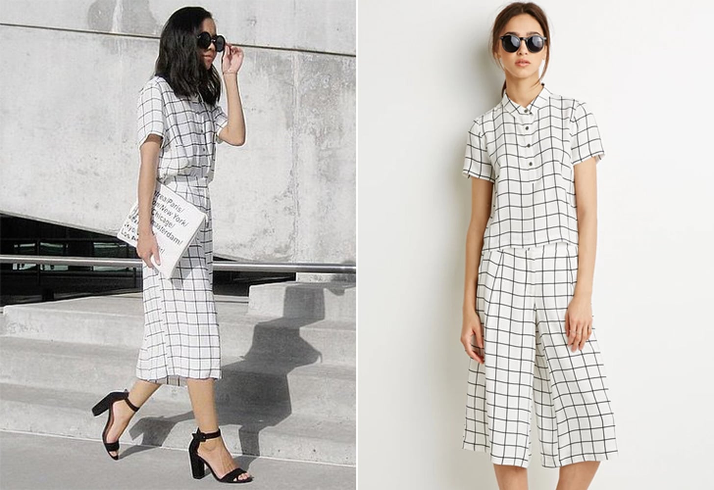 Best Pieces to Shop at Forever 21 | POPSUGAR Fashion