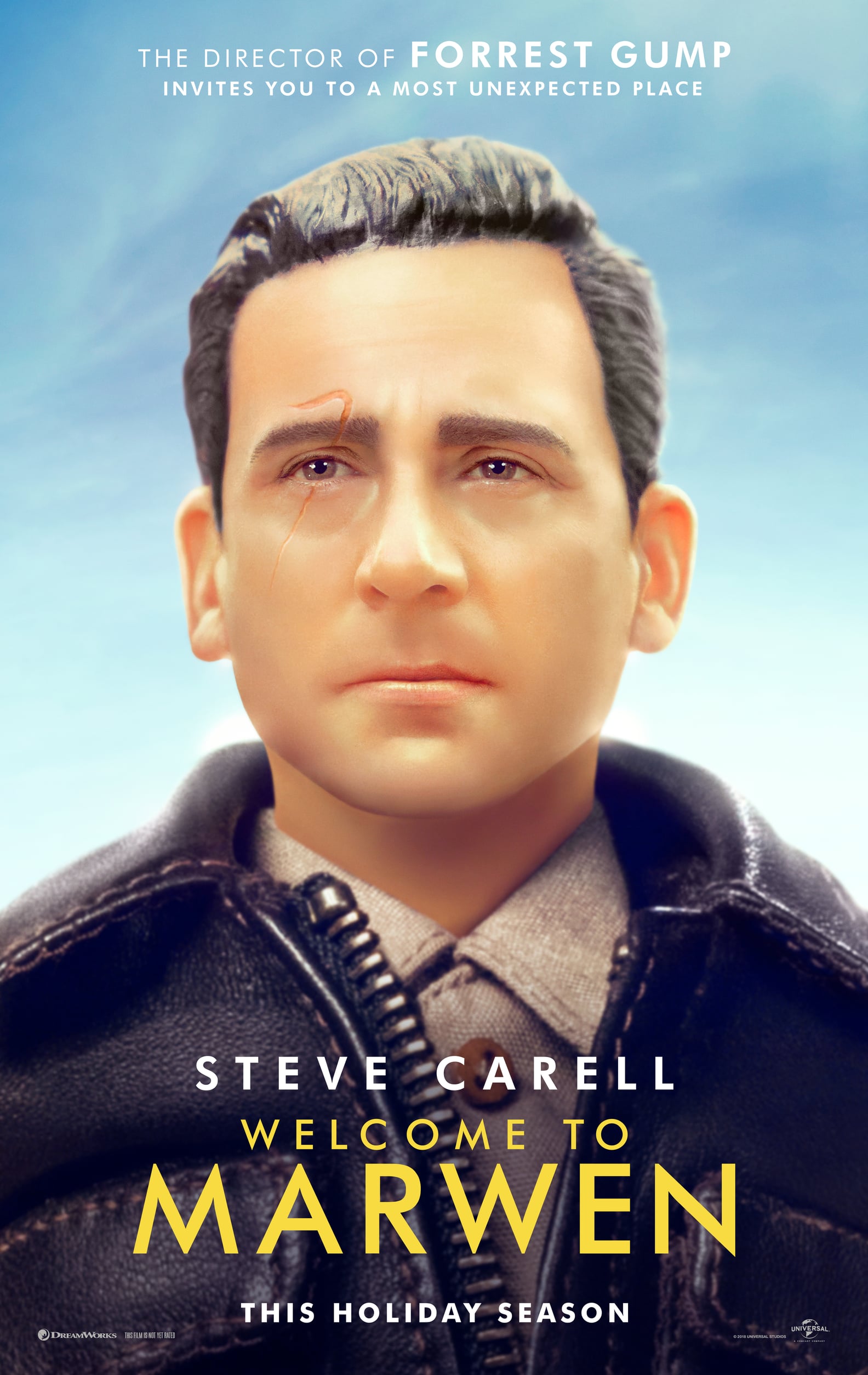Fall Movies 2018 | PS Entertainment