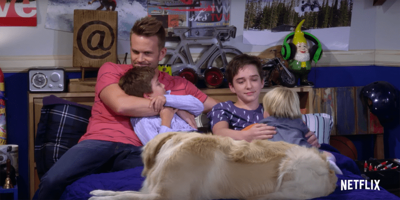 Fuller House Season 2 Spoilers | PS Entertainment