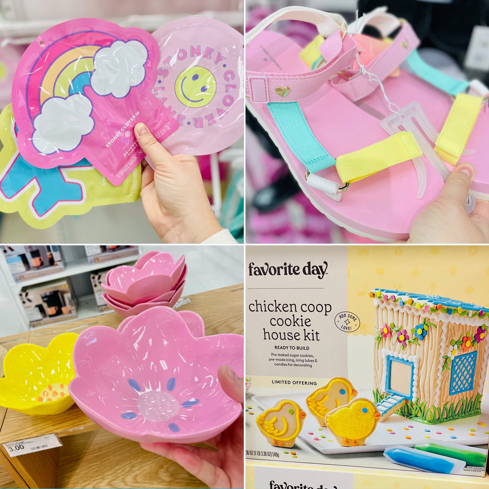 New Spring Products at Target: April Shopping Haul 2022 | PS Smart Living