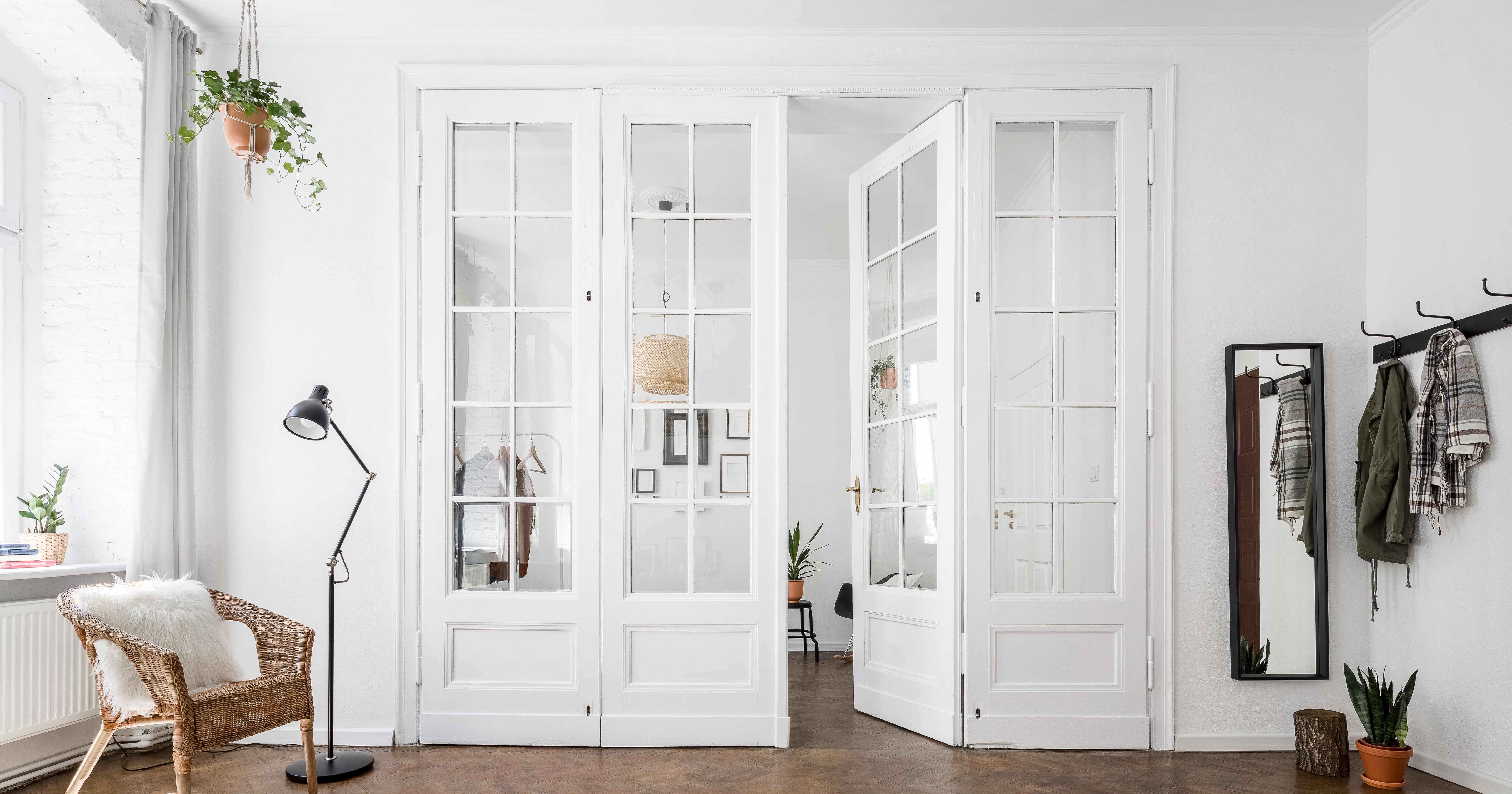 How to Keep White Home Decor Clean and Fresh | POPSUGAR Smart Living