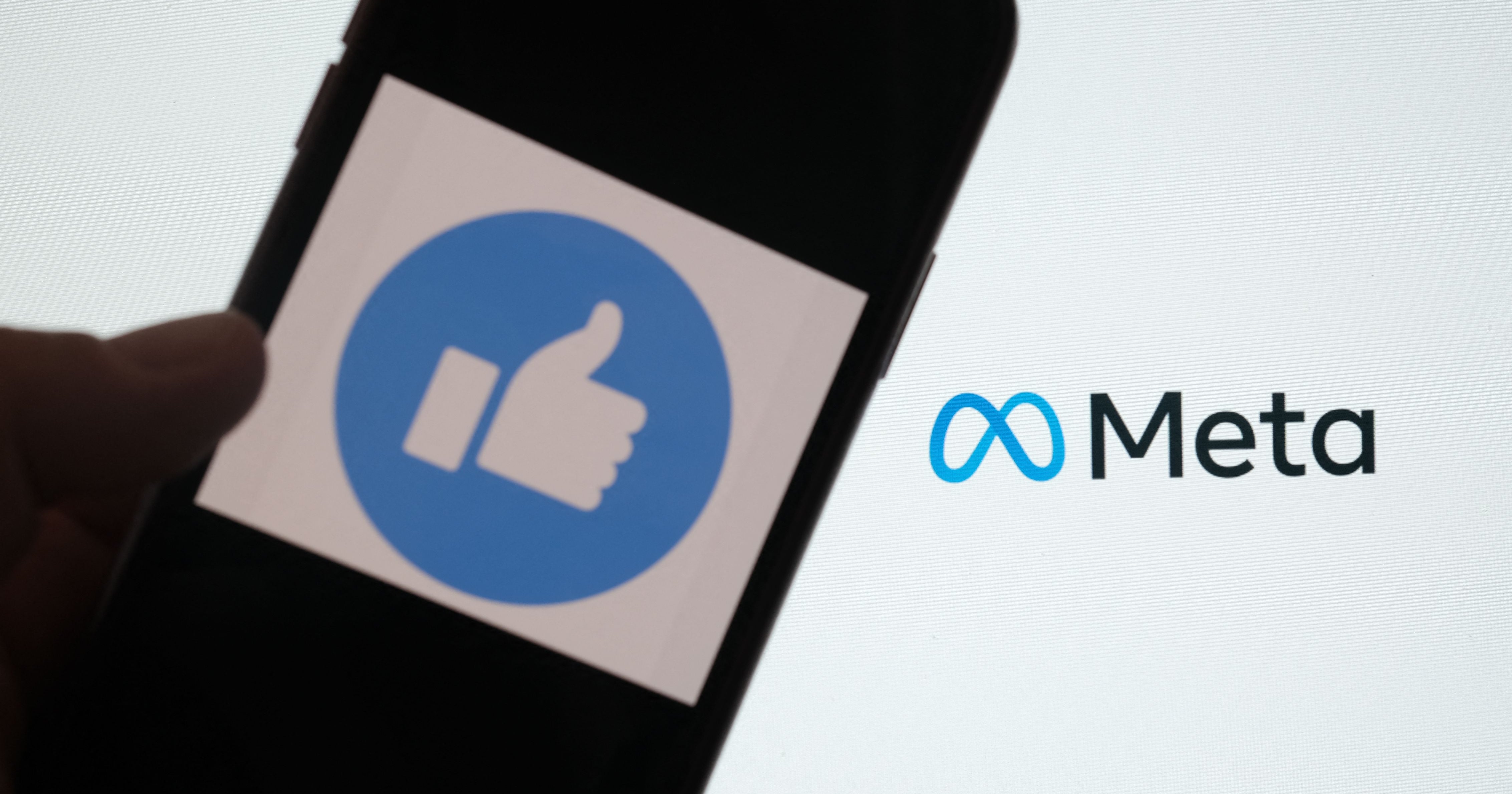 Facebook's New Corporate Name Is Meta | PS Tech