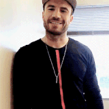Sam Hunt GIFs | POPSUGAR Celebrity