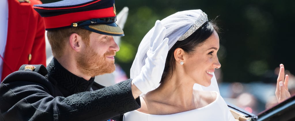 Prince William and Prince Harry Wedding Pictures | POPSUGAR Celebrity