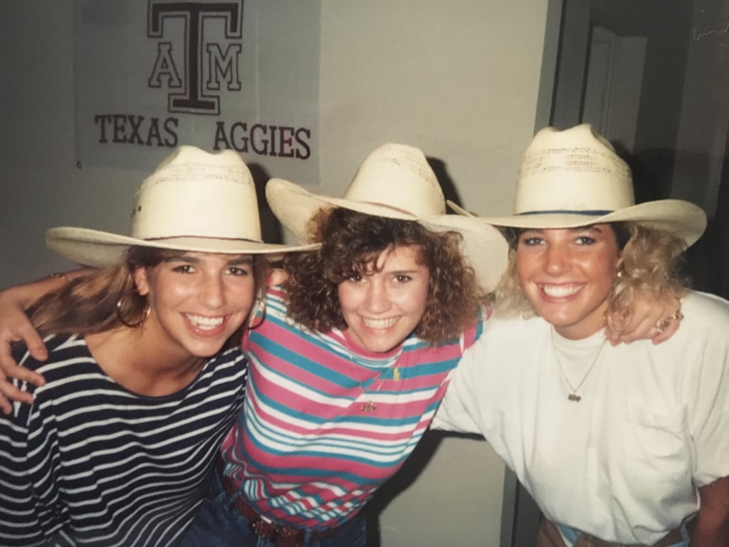 What Id Tell My College Freshman Self Popsugar Love And Sex