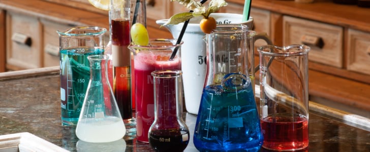 Breaking Bad-Themed Bar | POPSUGAR Food