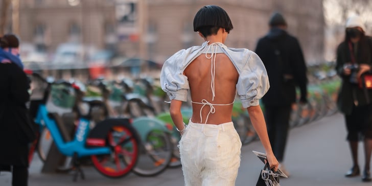 Why Women Wear Bras and the Benefits of Going Braless | POPSUGAR Fashion