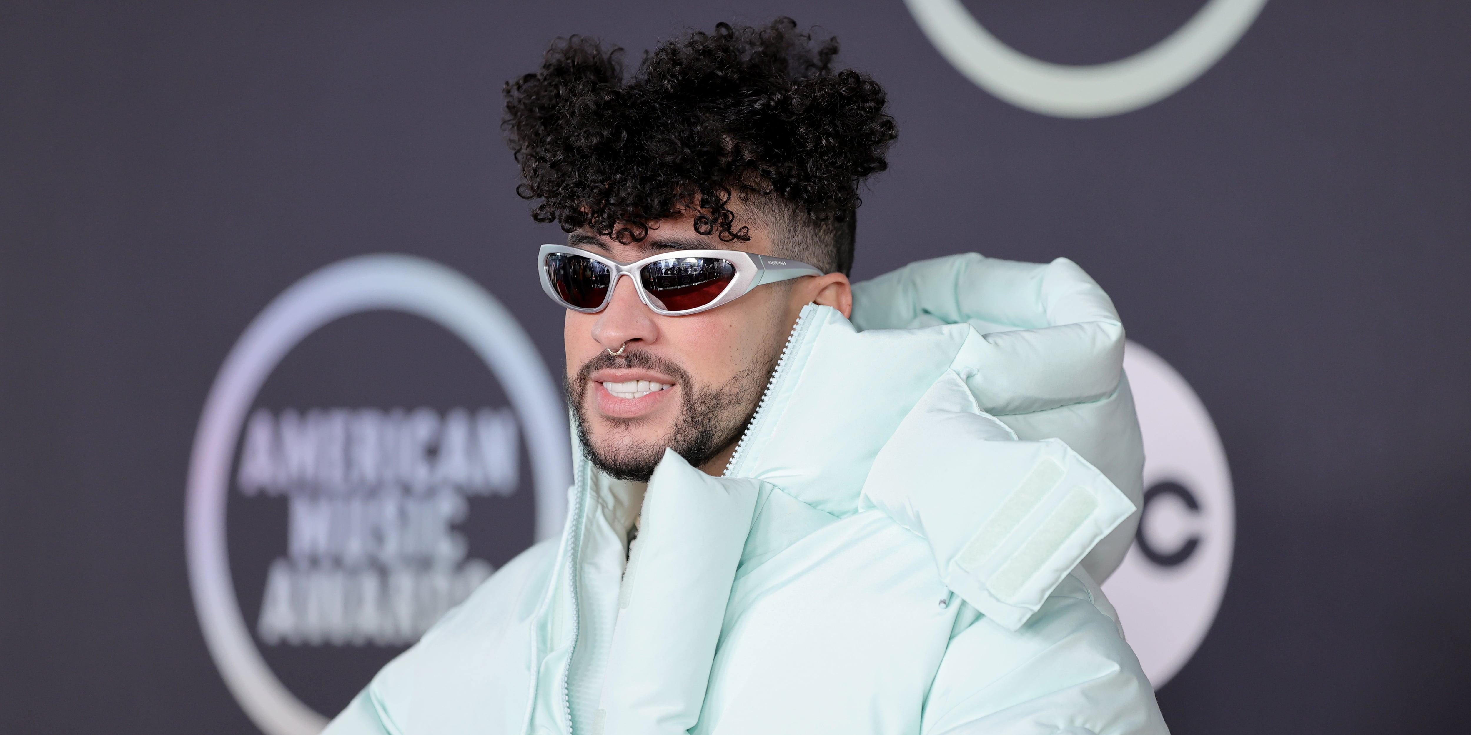 Bad Bunny Is Spotify's Top Global Artist For Second Year | PS Entertainment