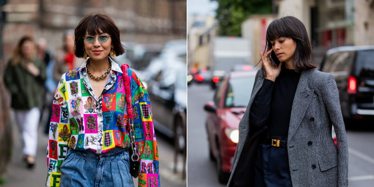 Bobcat Haircut Ideas and Inspiration | POPSUGAR Beauty