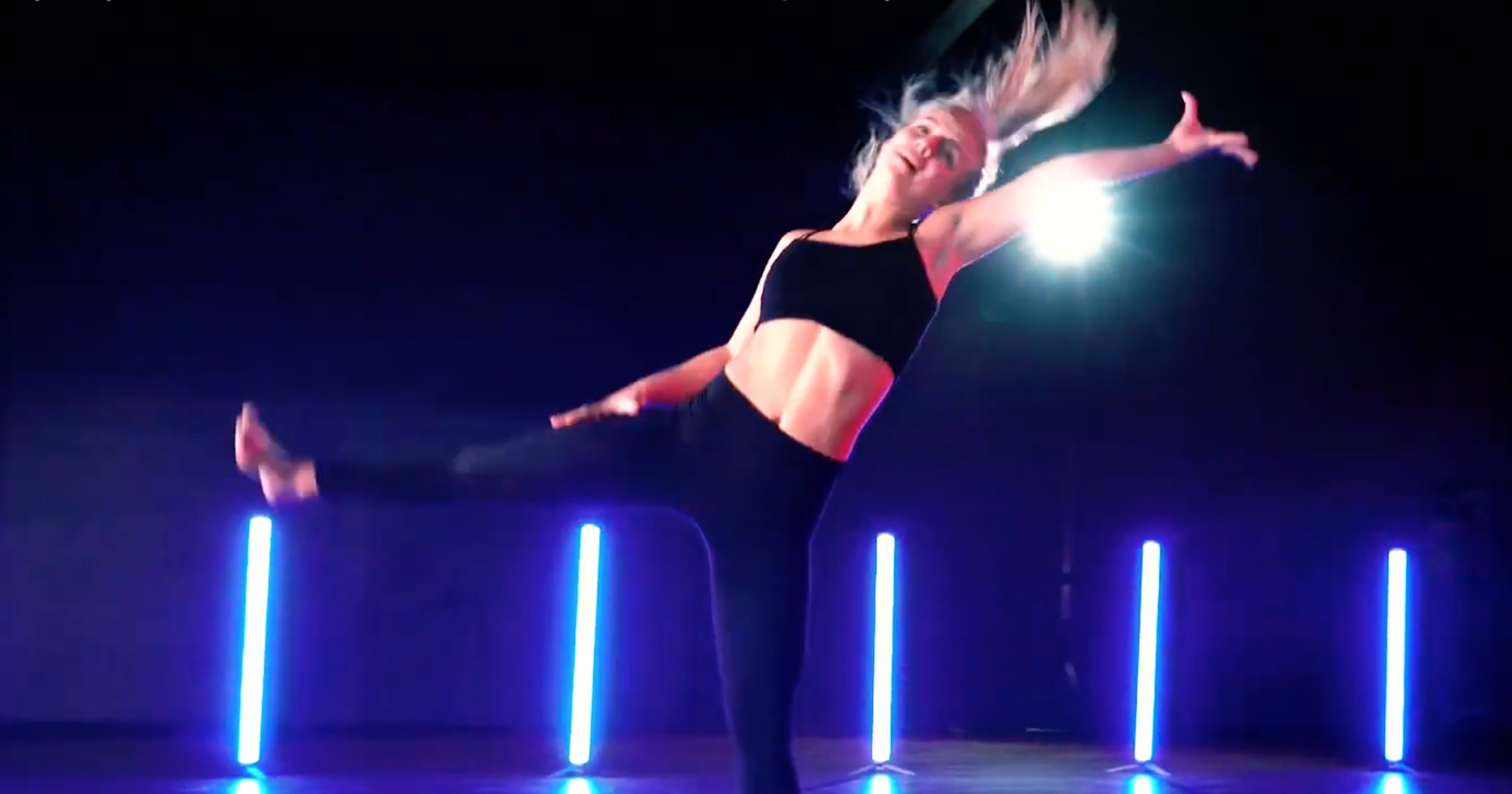 Harry Styles "Falling" Dance Choreography | Video | PS Celebrity