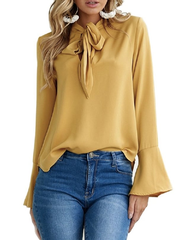 Amazon Tops | POPSUGAR Fashion