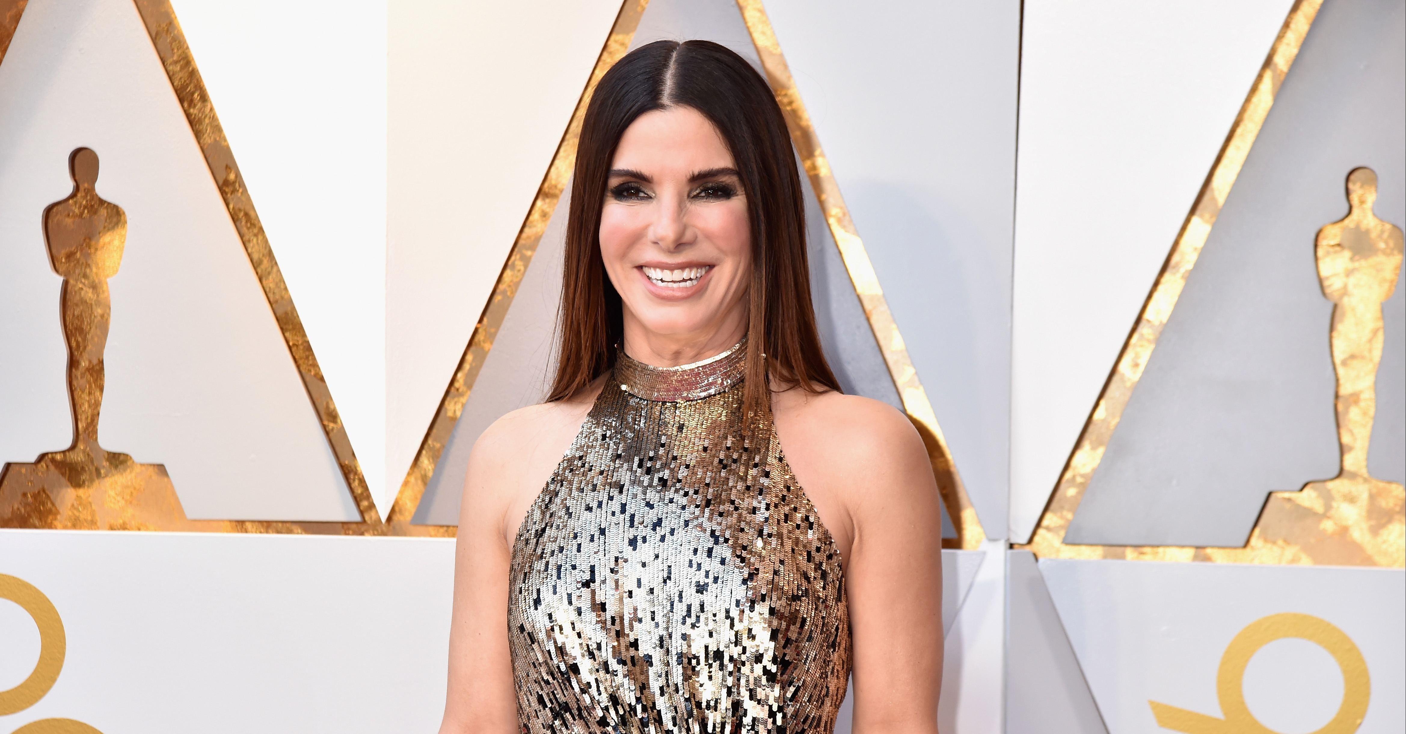 Sandra Bullock's Diet and Workout Routine | POPSUGAR Fitness