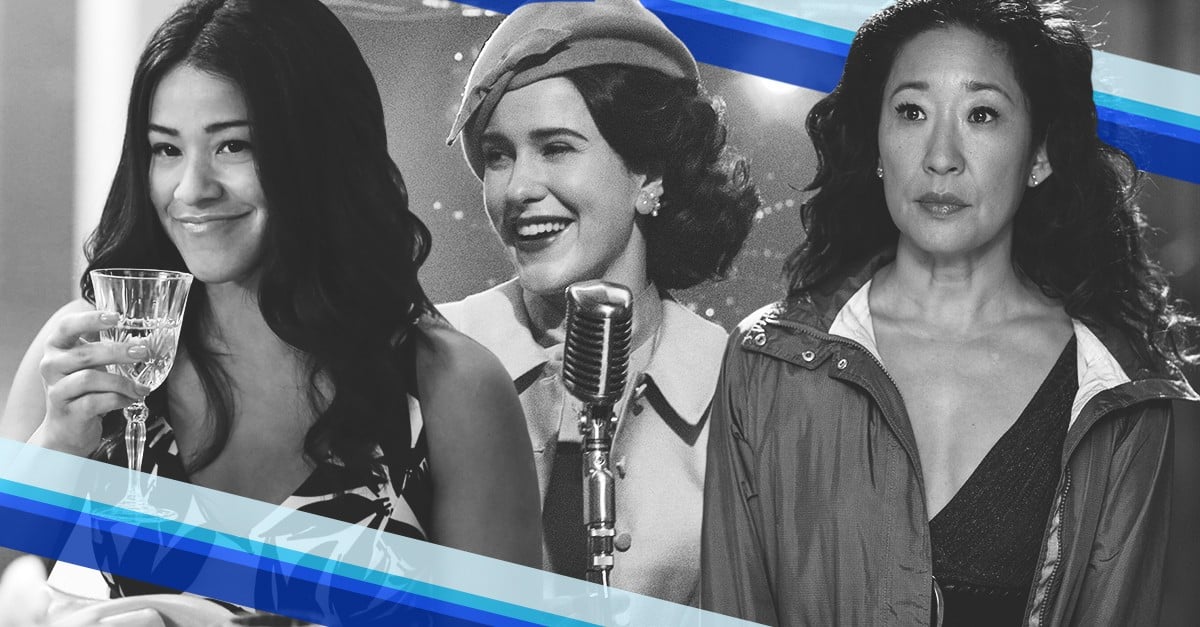 Best TV Shows of 2018 | PS Entertainment