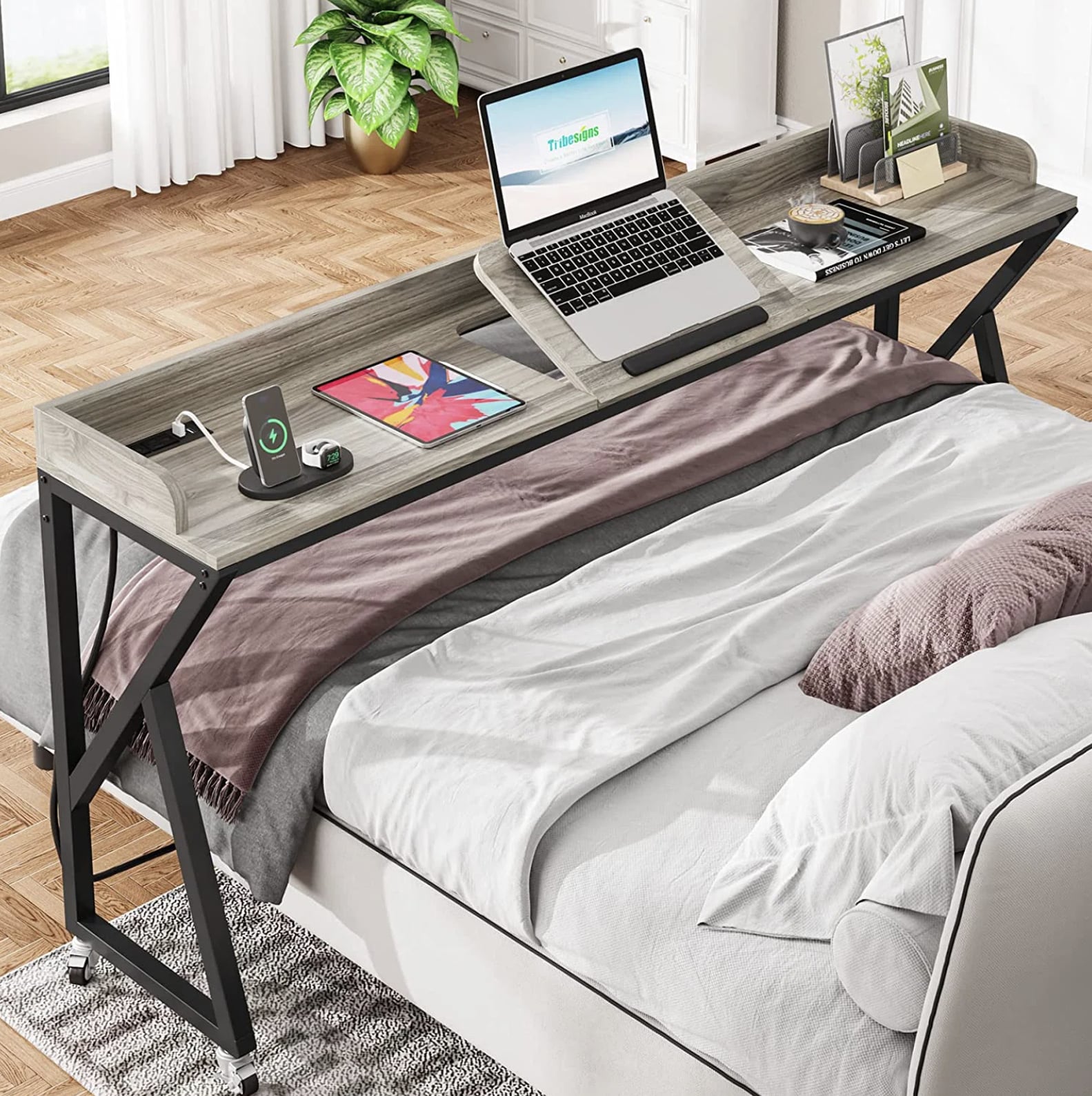 Best Bed Trays For Laptops | 2023 Guide | PS Home