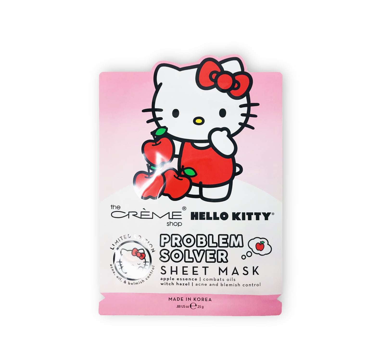 The Crème Shop and Sanrio Beauty and Skincare Line | PS Beauty