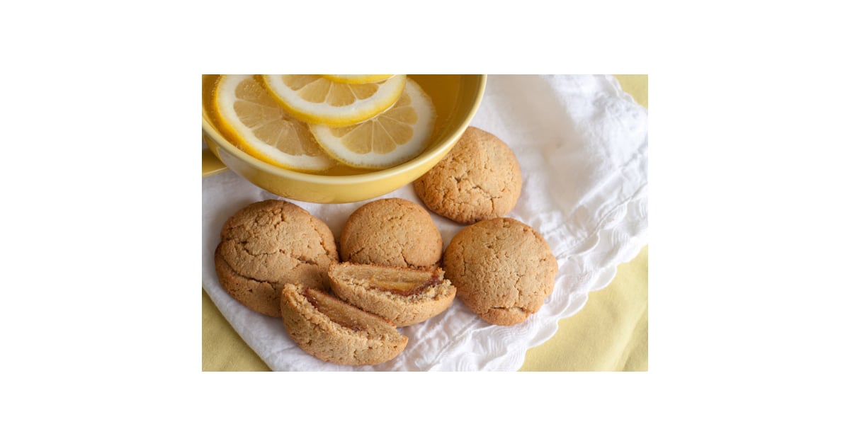 Hidden Jem “Butter” Cookies