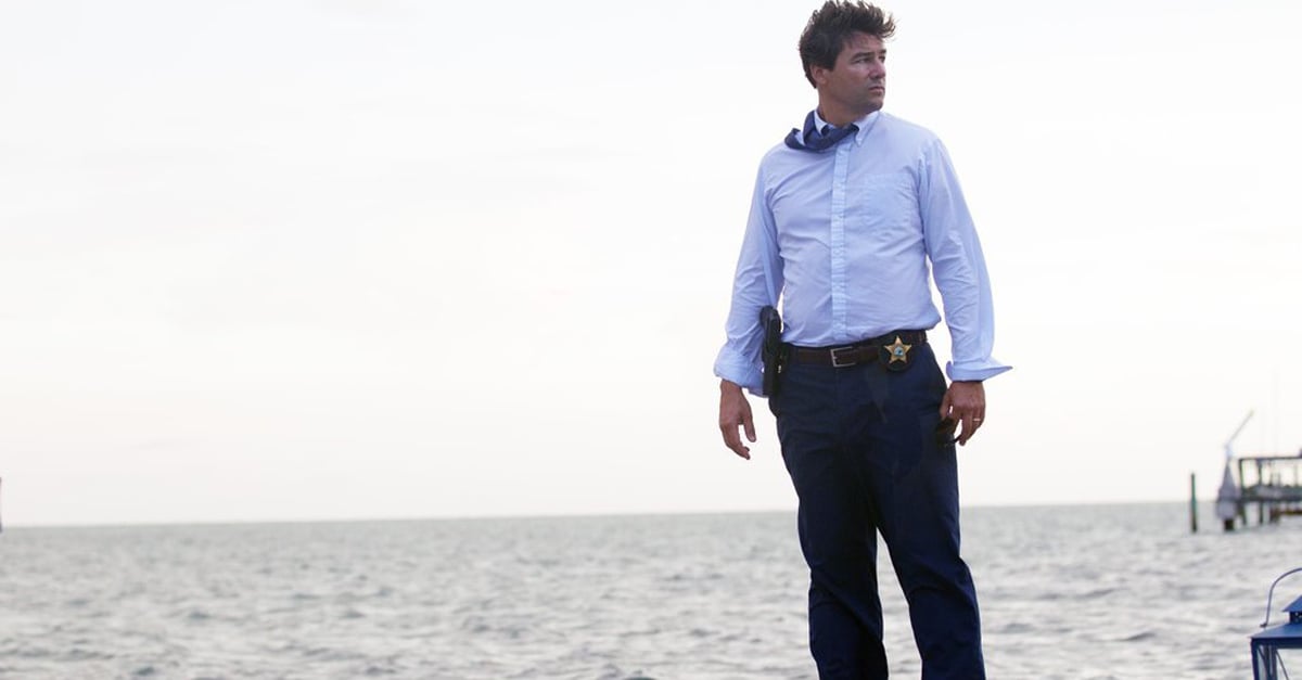 Bloodline Season 1 Recap | POPSUGAR Entertainment