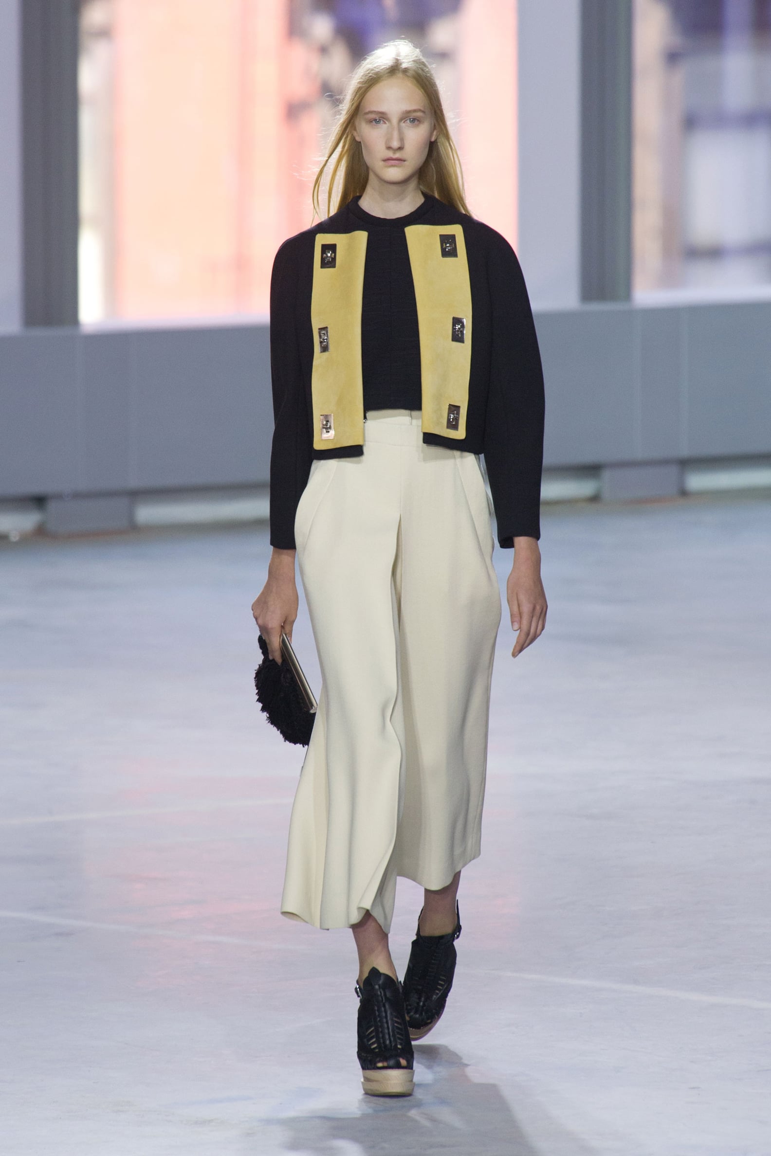 Proenza Schouler Runway Retrospective | PS Fashion