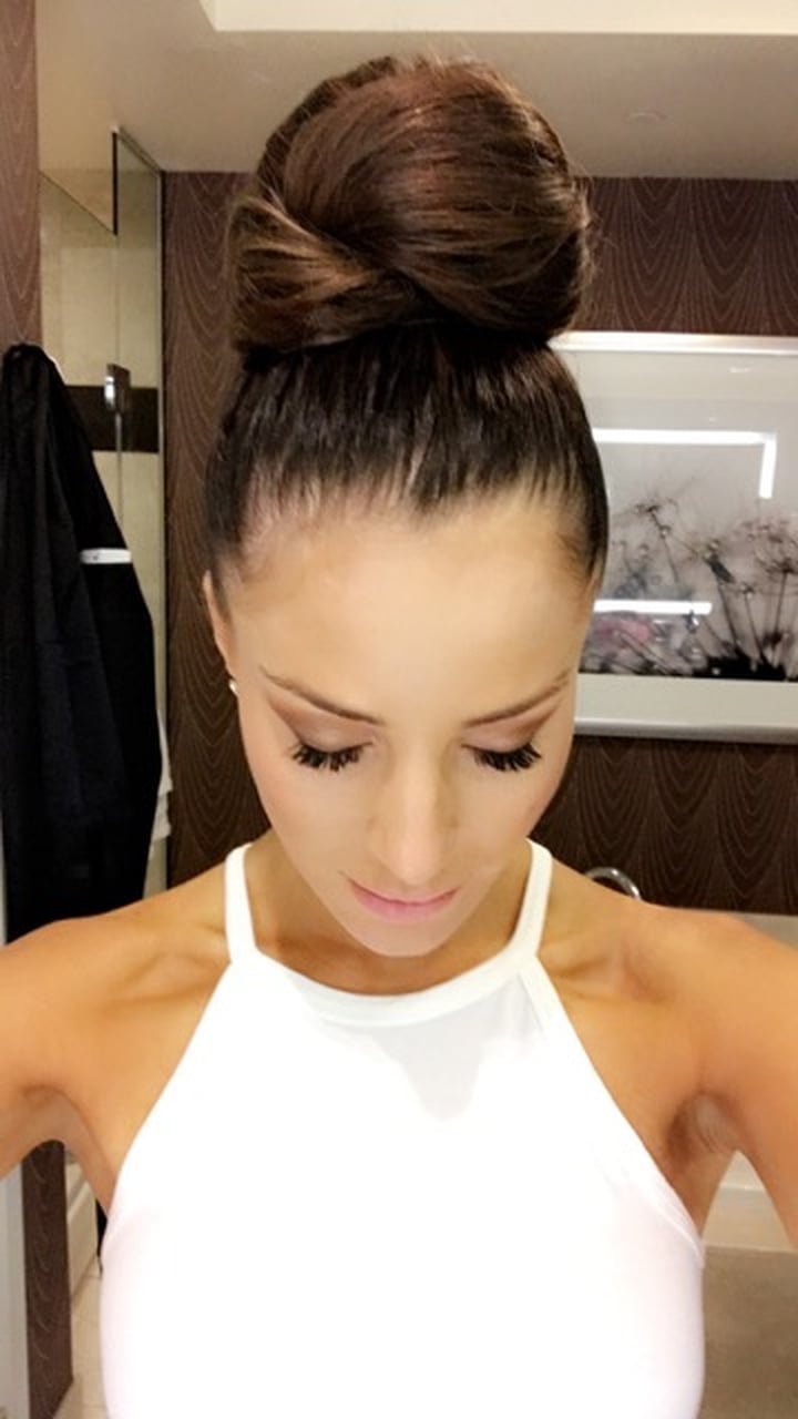 Miss USA Contestant Sarah Mousseau's Struggle With Alopecia | PS Beauty