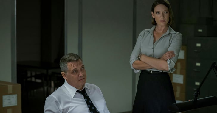 Is Mindhunter a True Story? | POPSUGAR Entertainment