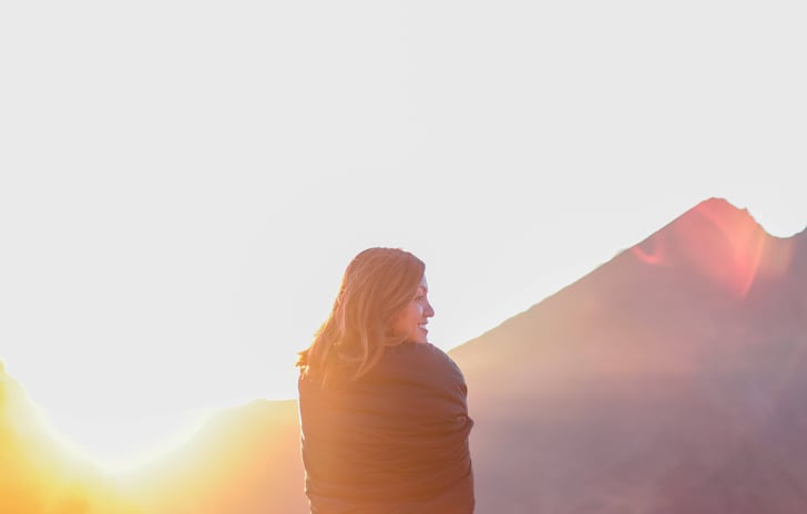 How to Be a Happier Person | POPSUGAR Smart Living