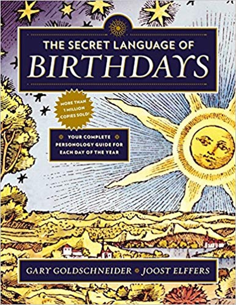 The Best Astrology Books | PS Smart Living