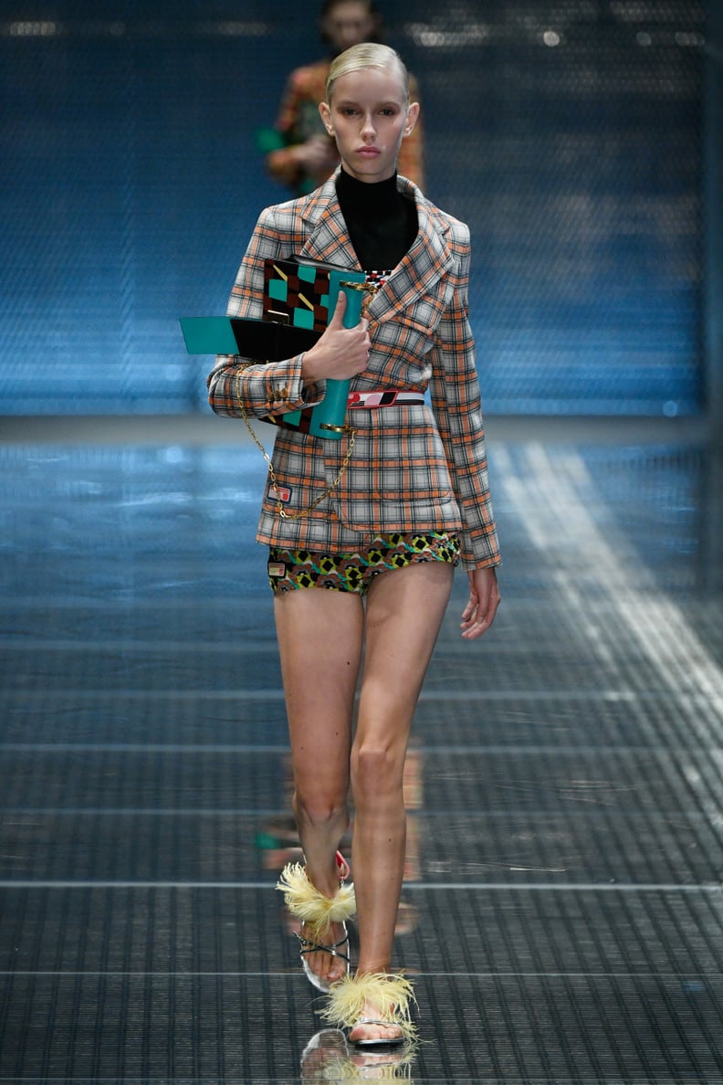 Prada Spring 2017 Collection | PS Fashion