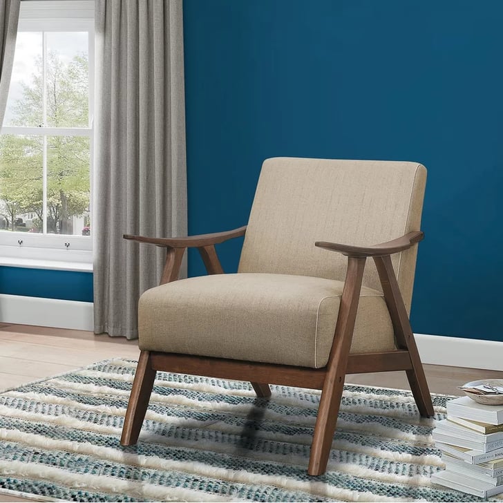 Hofstetter 285 Wide Armchair