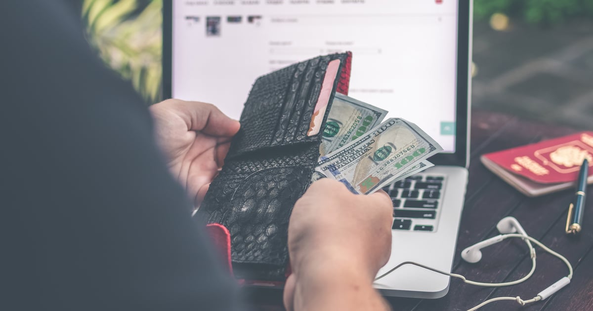 How to Earn Money From Home | POPSUGAR Smart Living