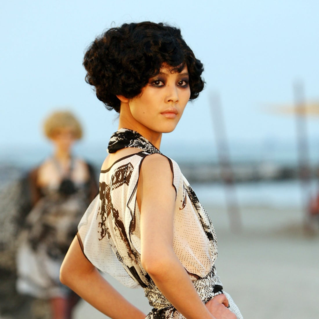 The Best Chanel Runway Beauty Looks | PS Beauty