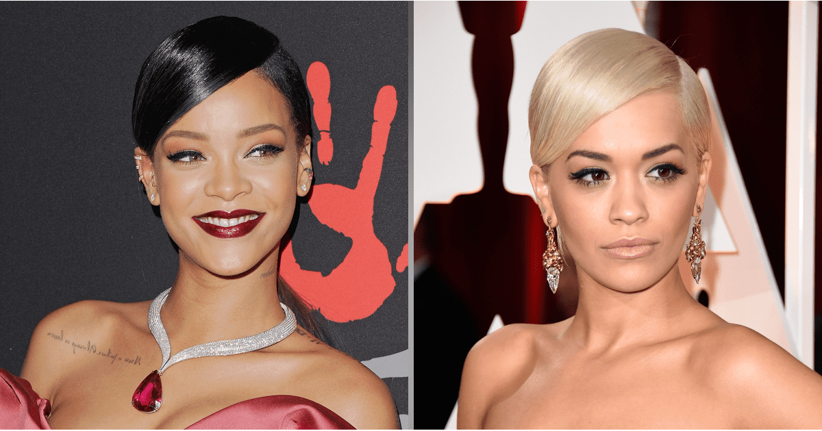 Celebrity Look-Alikes Who Will Blow Your Mind | POPSUGAR Celebrity