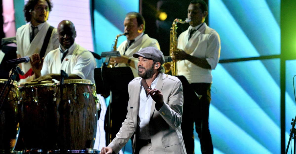 Merengue Playlist | PS Latina