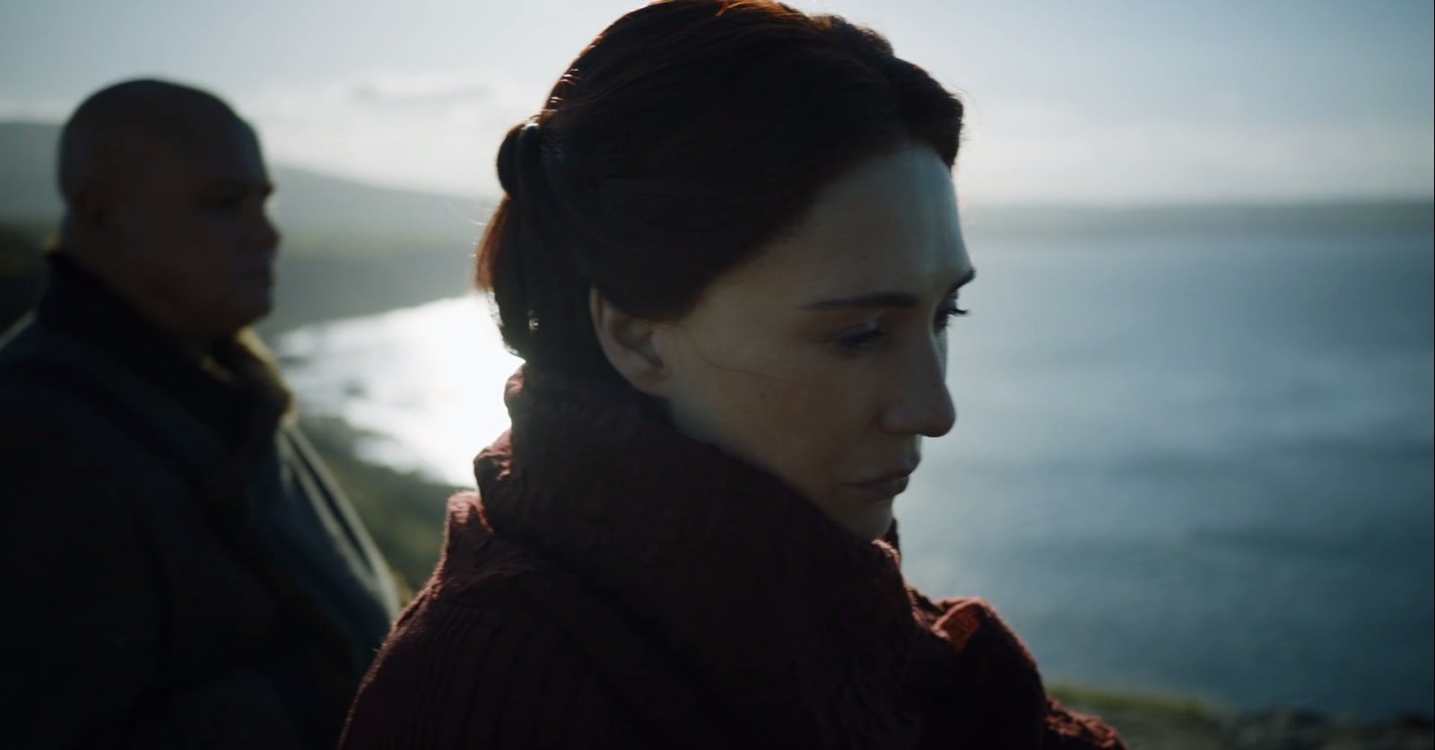 What Did Melisandre Mean About Dying on Game of Thrones? | PS Entertainment