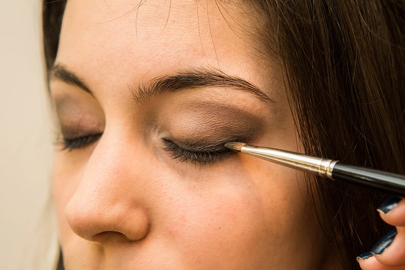 How to Do Winged Eye Makeup | POPSUGAR Beauty