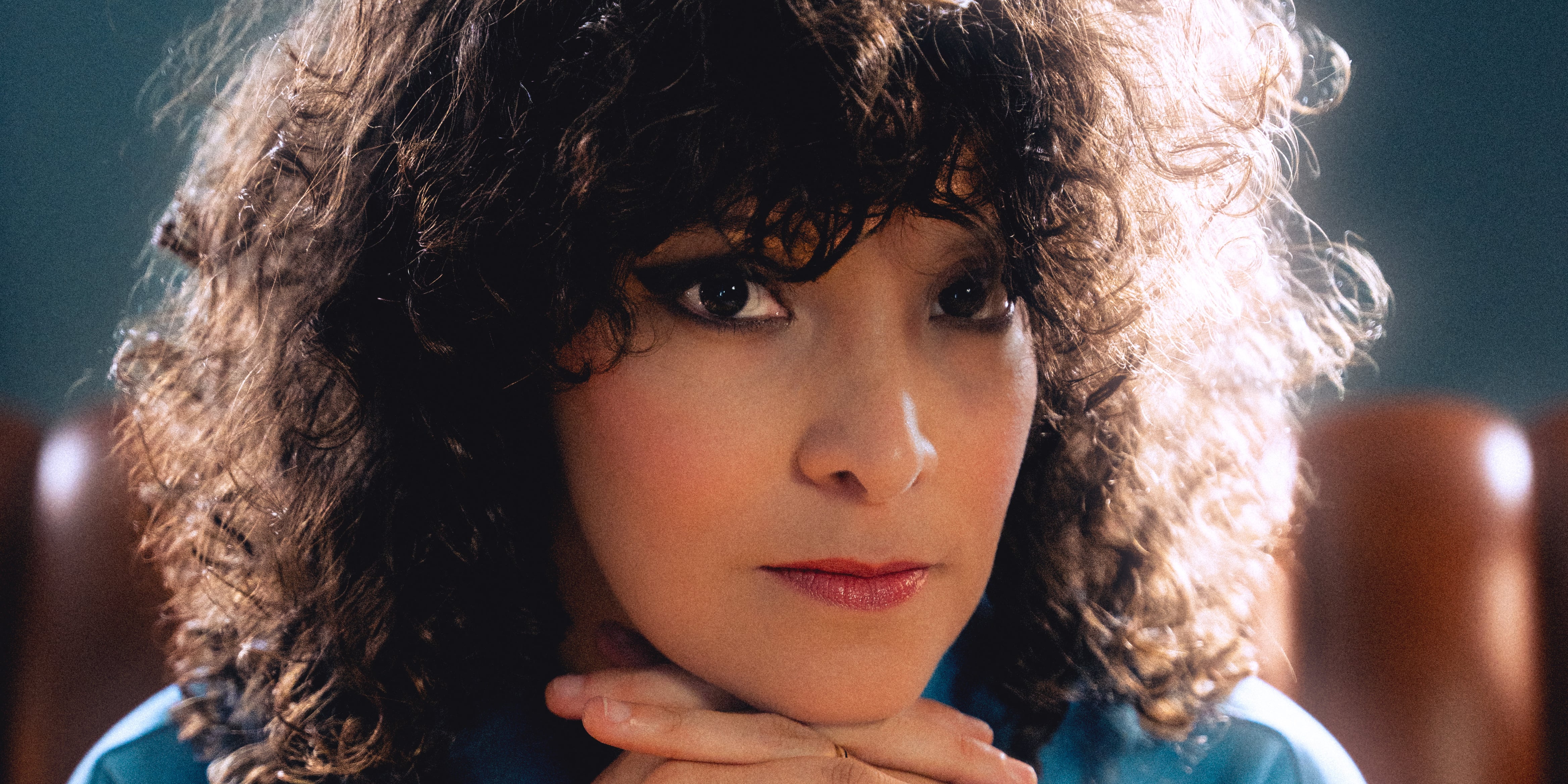 Gaby Moreno Continues to Make Music Her Way | PS Celebrity
