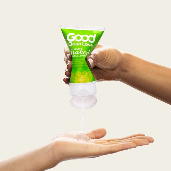 11 Best Lubes for Sex | POPSUGAR Love & Sex