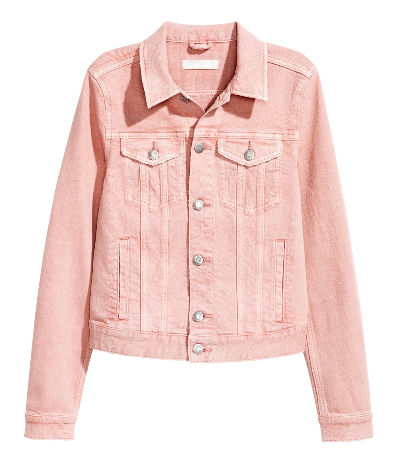 The Best Jean Jackets 2017 | PS Fashion