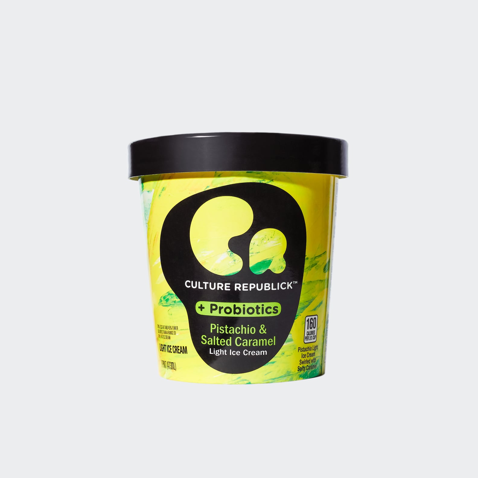 Culture Republick Probiotic Ice Cream Review | PS Fitness