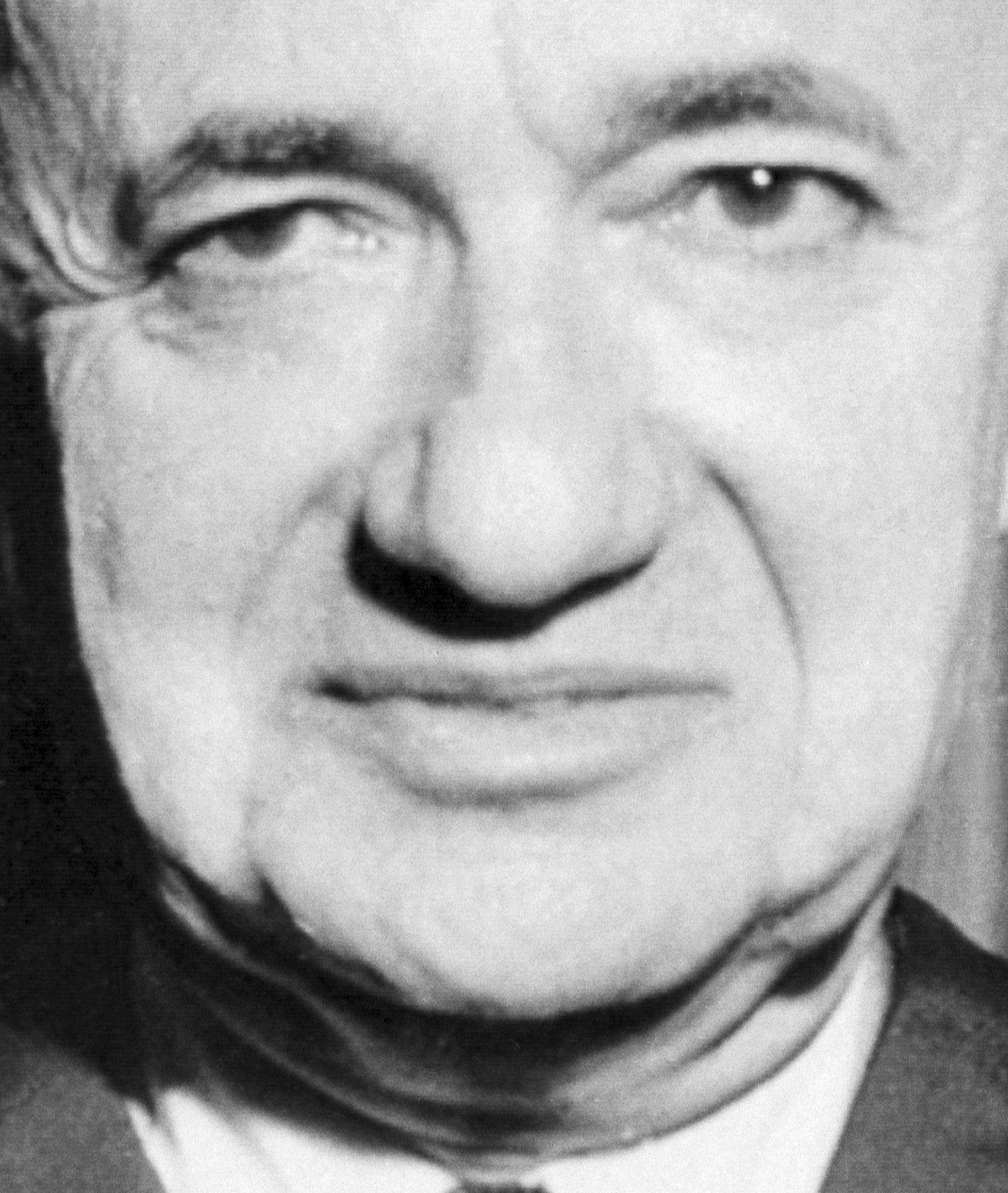 The Trial of the Chicago 7: What Happened to Judge Hoffman? | POPSUGAR ...