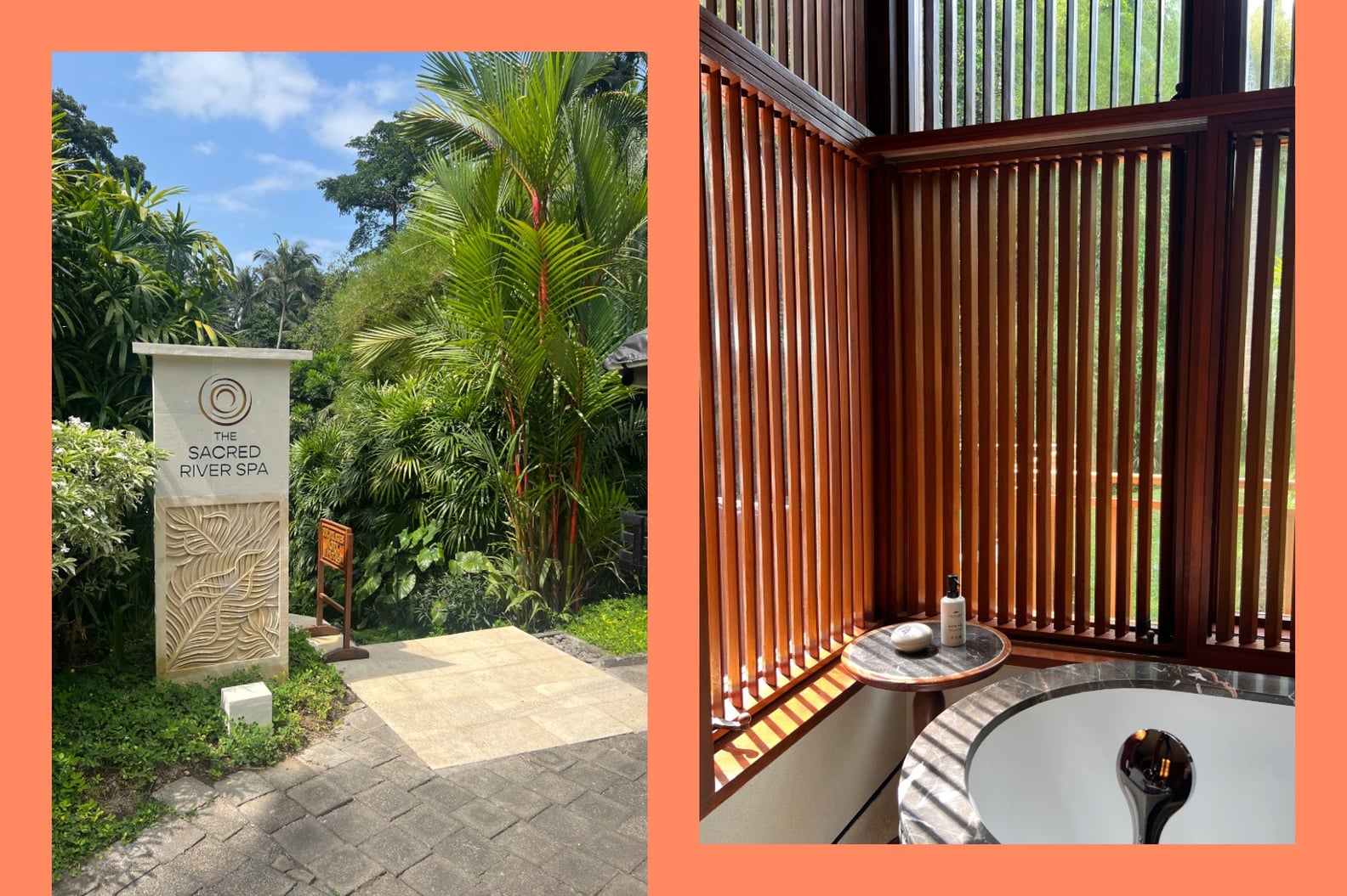 Four Seasons Bali at Sayan Review and Photos | PS Travel