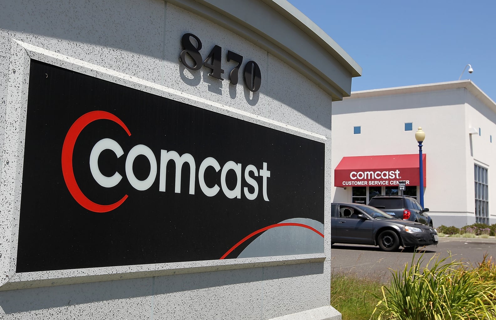 Comcast Customer Service Phone Call | PS Tech