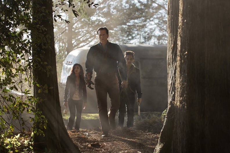 The 30 Best Horror TV Shows | POPSUGAR Entertainment